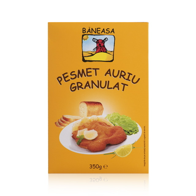 Pesmetul care dă savoare și culoare | In Trend