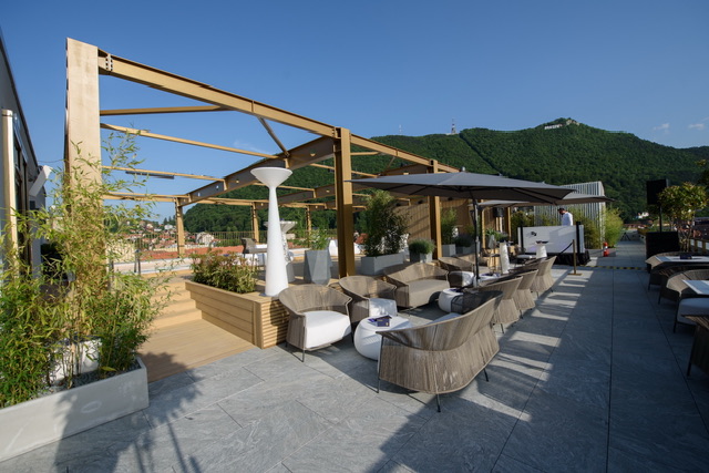 Radisson Blu Aurum Brașov găzduiește pe 14 septembrie „GRAND GALA ...