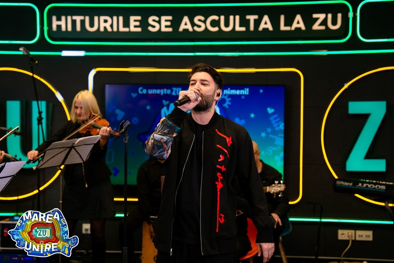 Radio ZU s-a mutat în casă nouă | In Trend